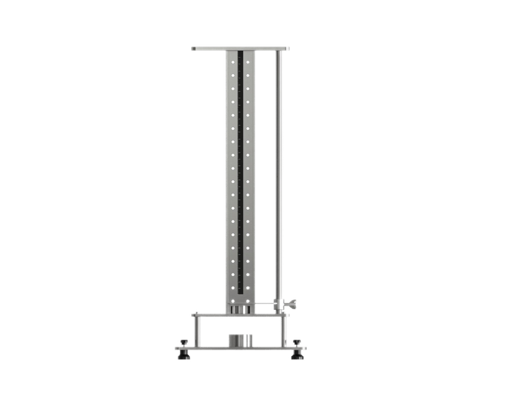 粉末涂料涂膜附着性能测试仪 ASTM D2794 相关资料 - 知乎