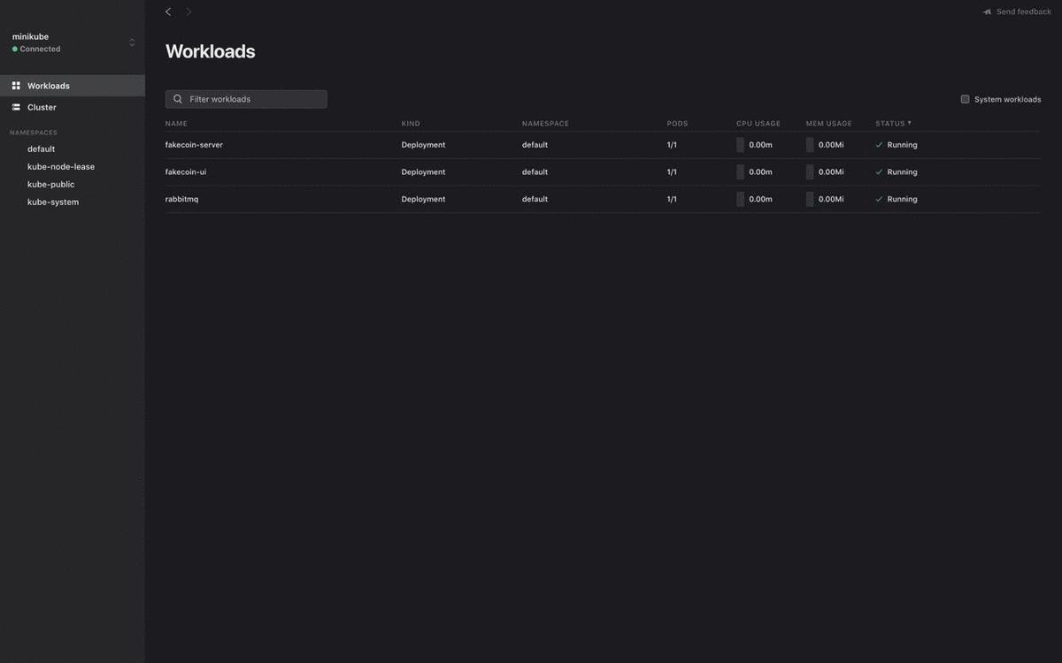 Kubernetes客户端和管理界面大集合 - 知乎