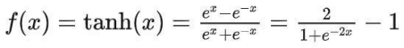 常用激活函数：Sigmoid、tanh、ReLU等的作用及优缺点 - 知乎