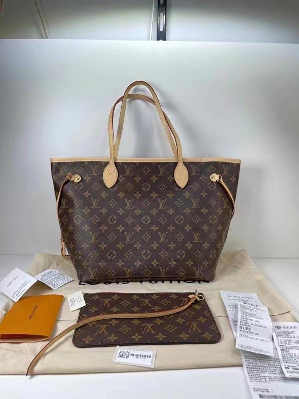 如何鉴定LV真假？——路易威登LV包通用鉴定点分析 - 知乎