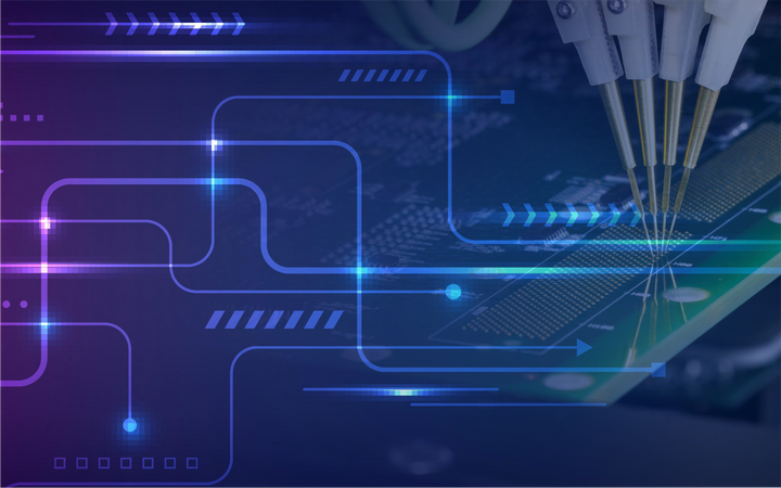 PCBA电路板代测-SPEA飞针代测中心 - 知乎