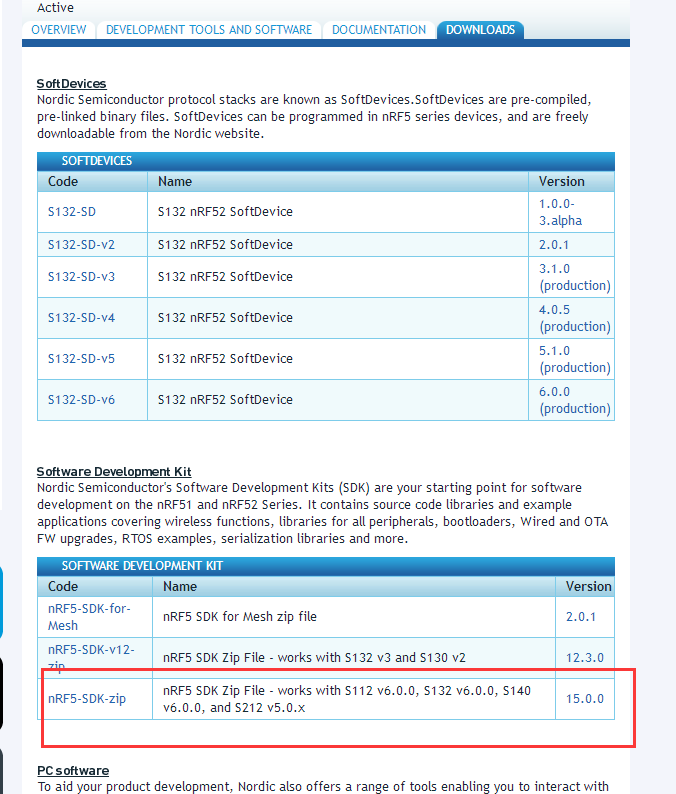 nRF51822使用官方SDK开发入门教程 - 知乎