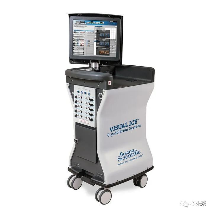 获批FDA！波科冷冻消融系统扩大适应症 - 知乎