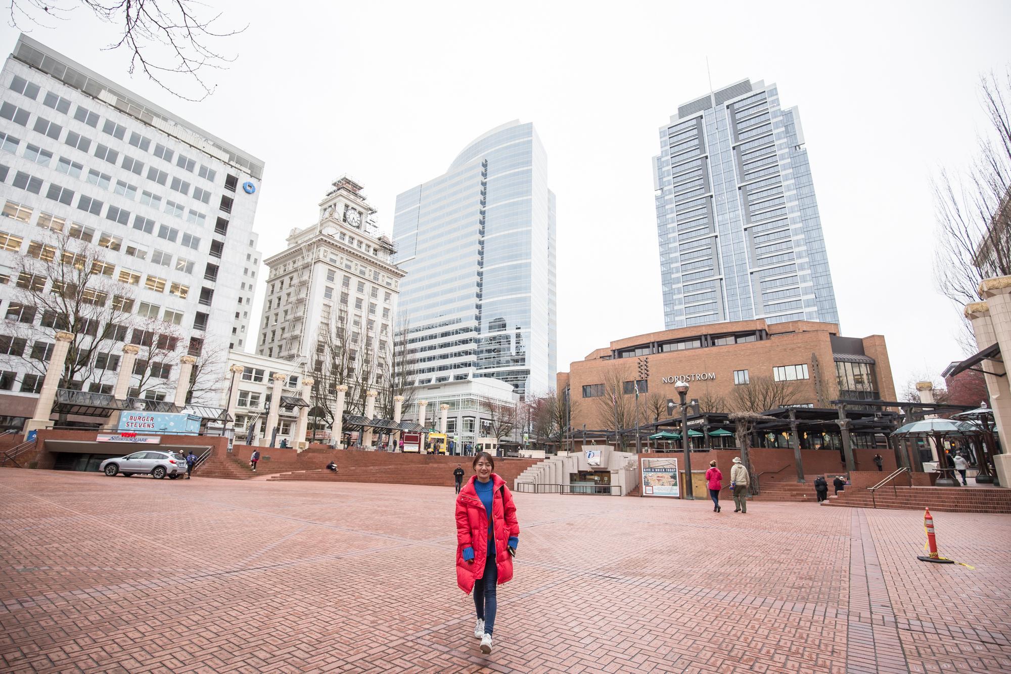 一生必去一次的美国波特兰，24小时最全攻略收藏起来 - 知乎