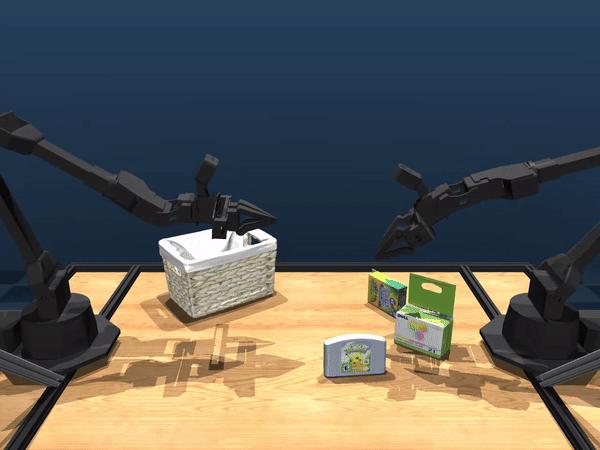 国内哪里可以采购斯坦福版的ALOHA 2 ？Mobile ALOHA短时间会不会也升级呢？ - 知乎