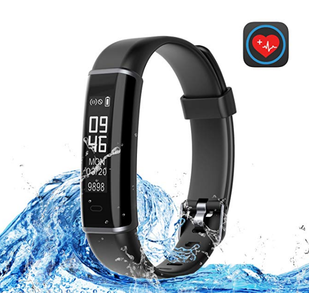 US only, free fitness tracker - 知乎