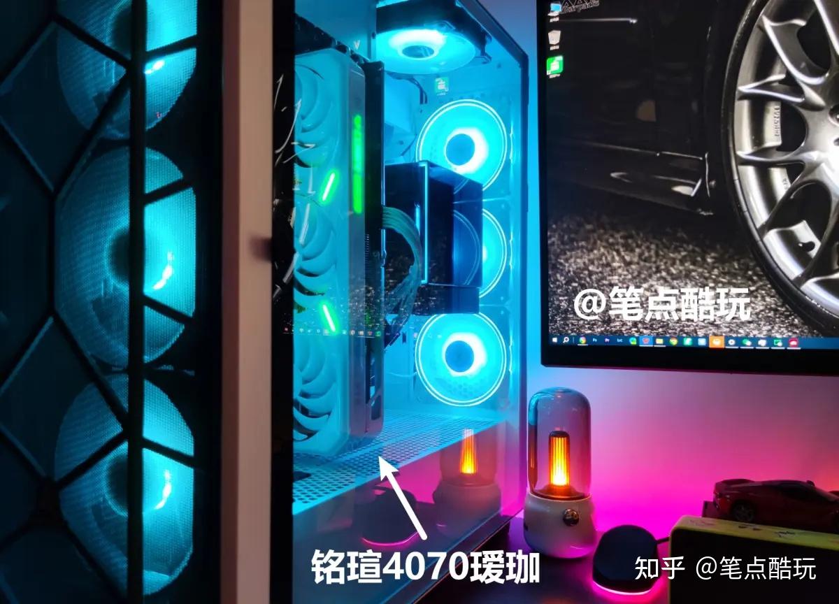 4070和 6950xt 现在基本同价位，怎么选？ - 知乎