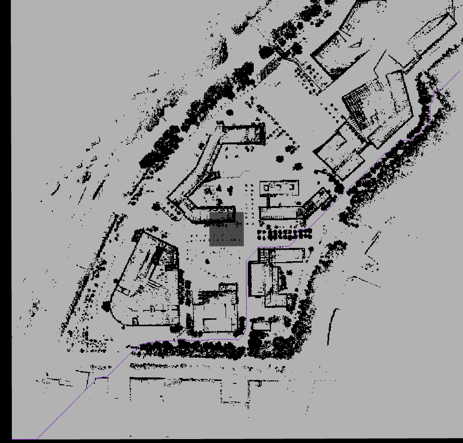 Ros话题occupancygrid 格式下二维栅格地图的a星规划算法实现(附github) 知乎