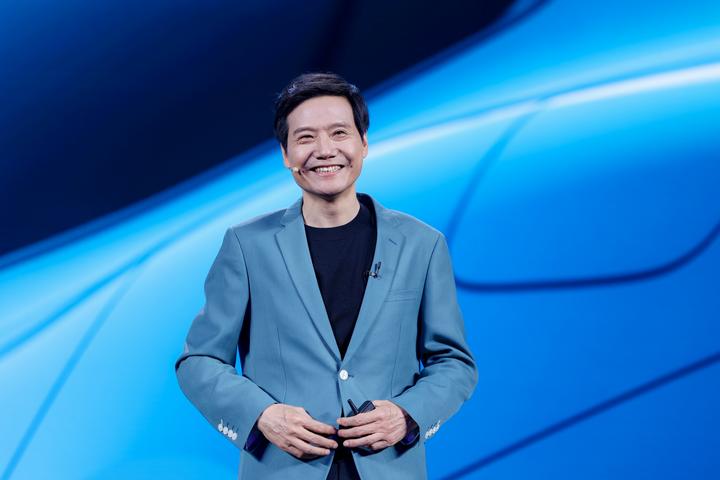 21.59万！小米SU7正式发布：年轻人的第一台Dream Car - 知乎