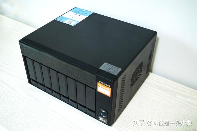 54张过程图，12步弄懂NAS 威联通NAS上手详细教程，新手必看 - 知乎