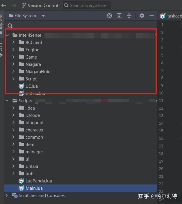 Rider + EmmyLua 调试UE4/5 Unlua - 知乎
