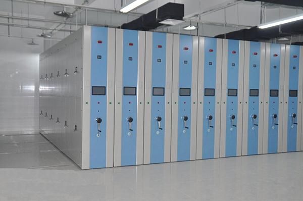 密集架的适用范围和应用场景你了解吗 知乎
