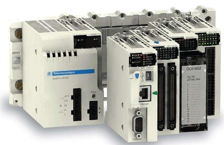 PLC的维护保养 - 知乎