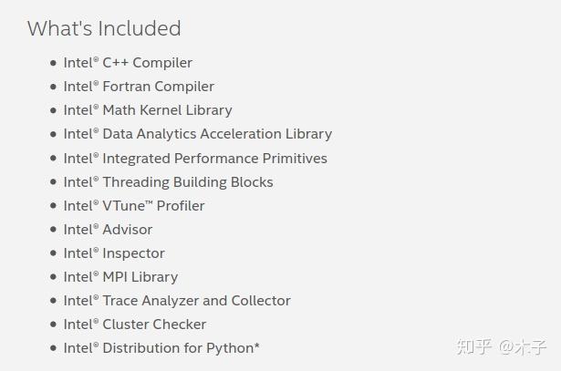 Intel编译器编译并行版lammps - 知乎
