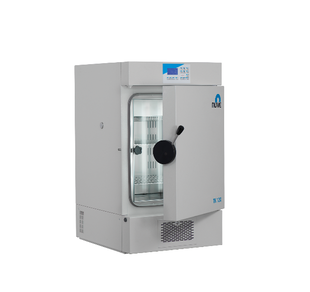 点成分享丨NUVE恒温恒湿试验箱性能及操作介绍 - 知乎