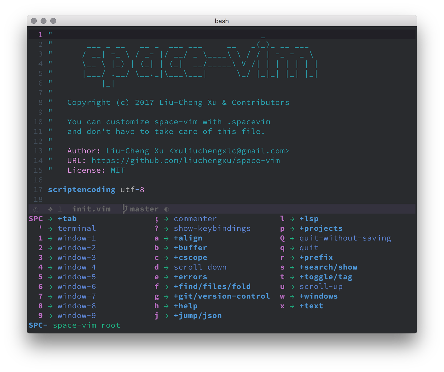VIM 插件推荐 - 知乎