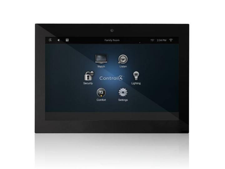 CONTROL4智能家居系统连接中央空调网关解决方案 - 知乎