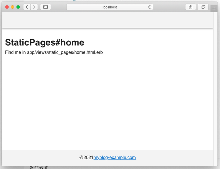 用Vue、Rails、Vuetify实现混合Hybrid web app开发（3） - 知乎