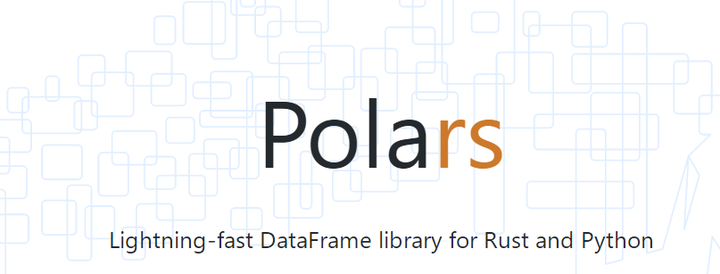 数据分析库 Polars - 知乎