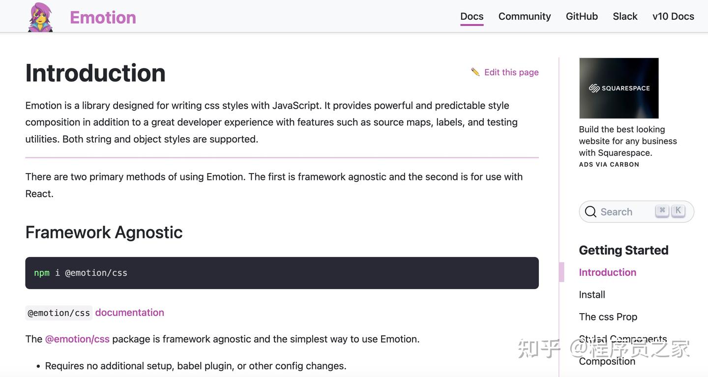 2024年及以后在您的项目中使用的最佳CSS框架 - 知乎