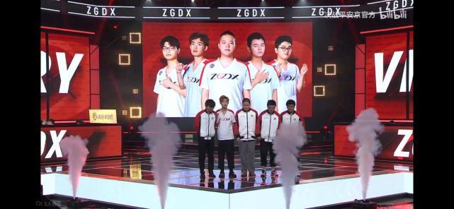 OPL常规赛第二轮：ZGDX大战ACT一雪前耻，ZGDX季后赛将持续发光？ - 知乎