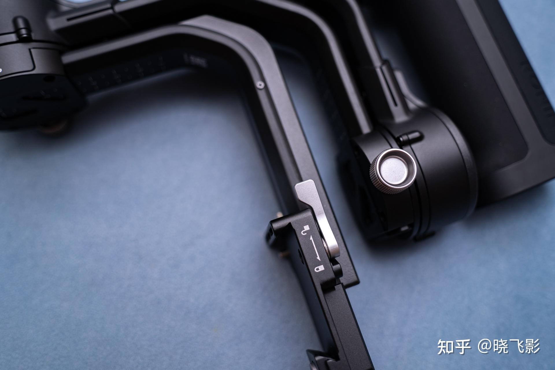 可以塞进包里的稳定器 大疆 RSC2 深度体验 - 知乎