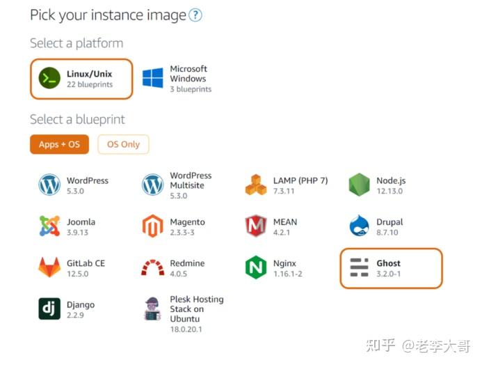 揭秘Amazon的两大VPS选项：EC2与Lightsail的深度探讨（一） - 知乎