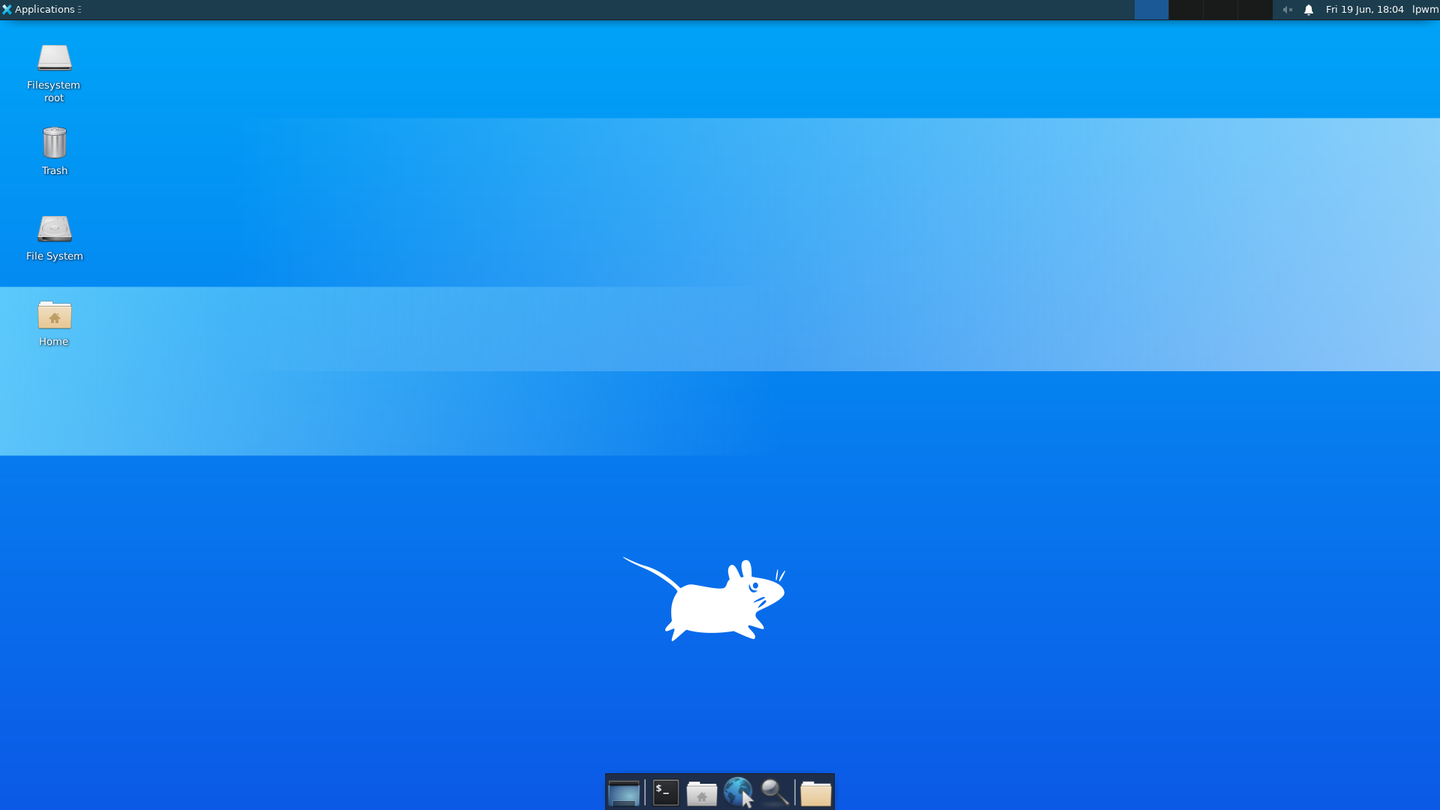 WSL2使用xrdp实现图形桌面 - 知乎