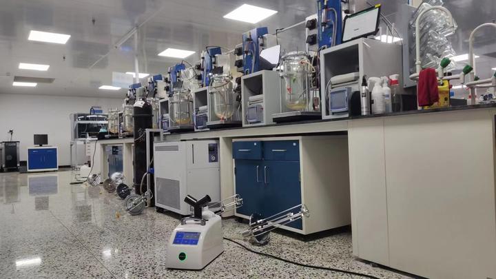 细胞培养过程中环境污染是如何发生的？细胞房消毒应该如何进行？ - 知乎