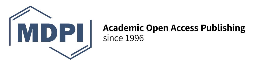 正式公布！MDPI 期刊 CiteScore 2022 速览 | MDPI News - 知乎