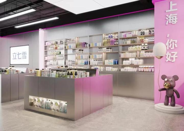 占据美妆市场的蓝海 大牌小样集合店，保真保正是红利之本 知乎