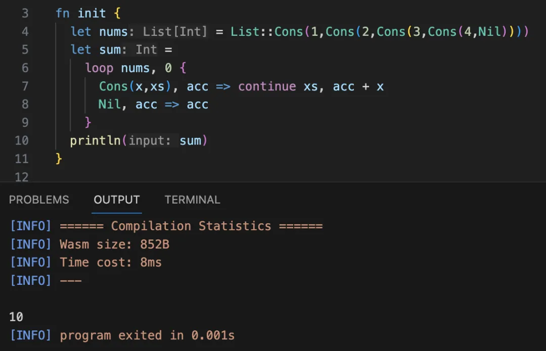 MoonBit 是怎样的一门语言? - 知乎