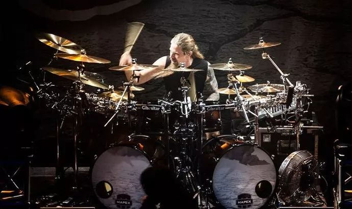 thrash是如何发展的? - 知乎