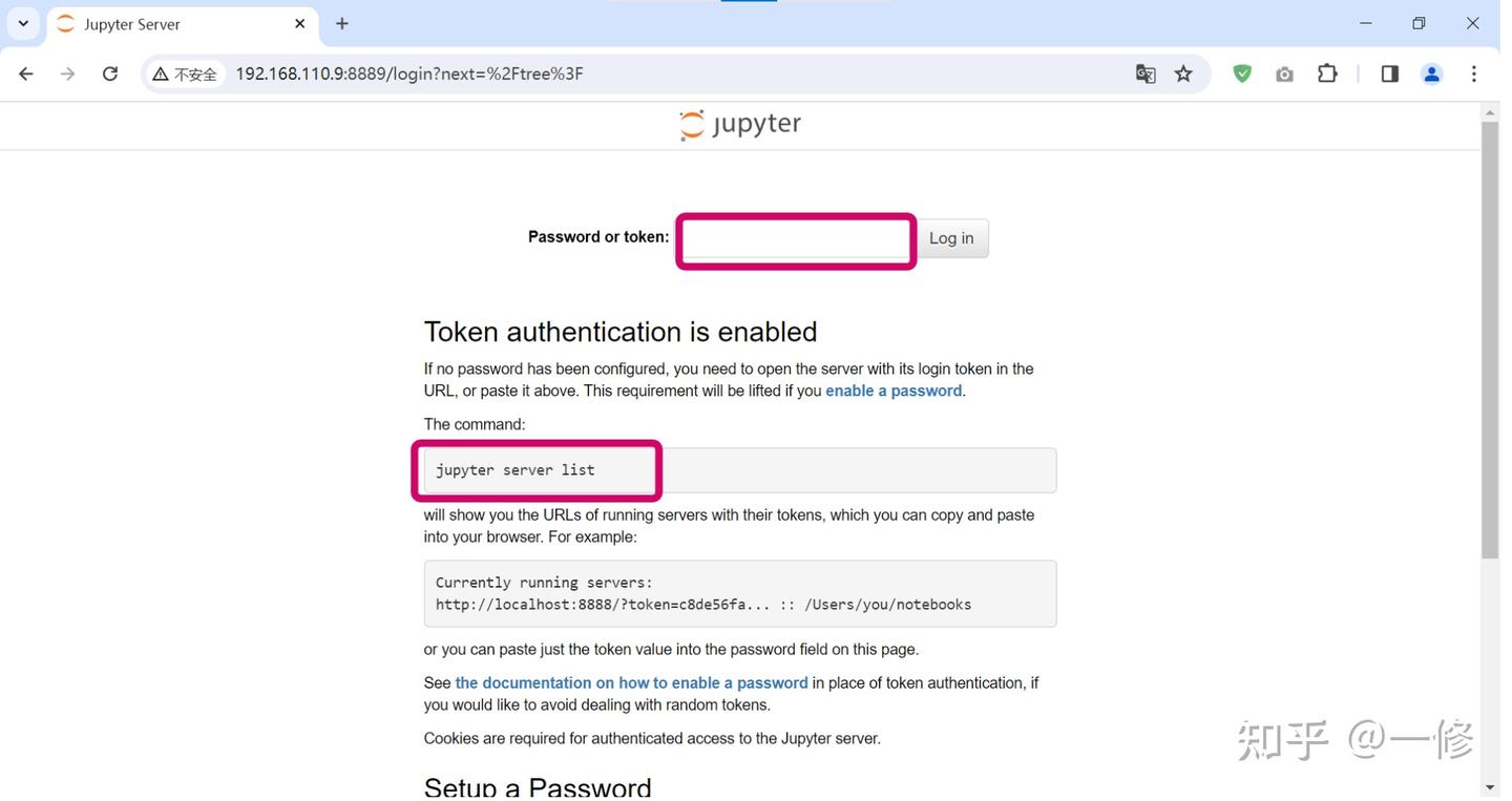 Jupyter Notebook服务器搭建之：Jupyter Notebook安装 - 知乎