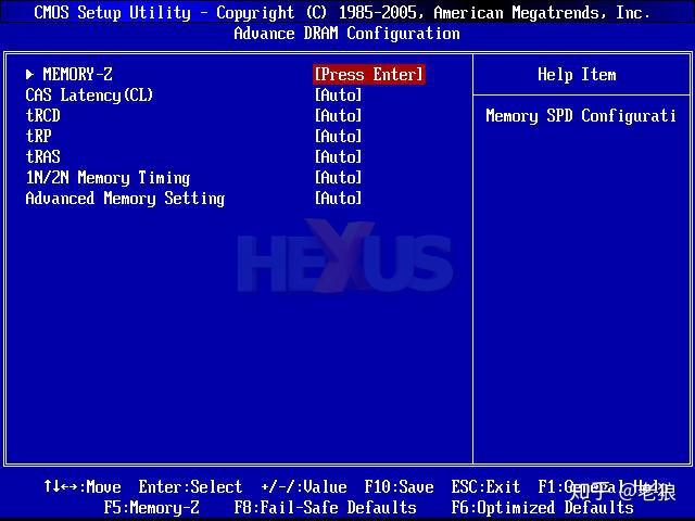 为啥台式机的BIOS界面做的比较好看，而同品牌的笔记本却几乎还是原始的公版界面？ - 知乎