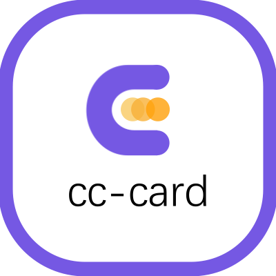 聘挪激朽杭宁嫡弊岩cc-card株盯咖盘咐计 - 知乎