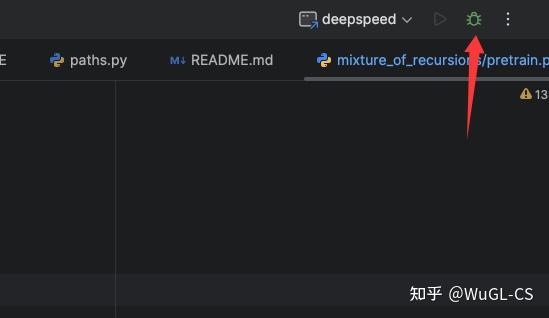 pycharm中如何调试deepspeed代码？ - 知乎