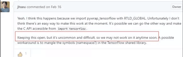 TensorFlow 的 c ++ 实践及各种坑！ - 知乎