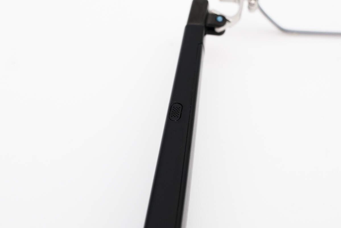 拆解报告：LAWK李未可City AI智能眼镜 - 知乎