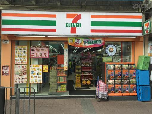 711的零售哲学 - 知乎