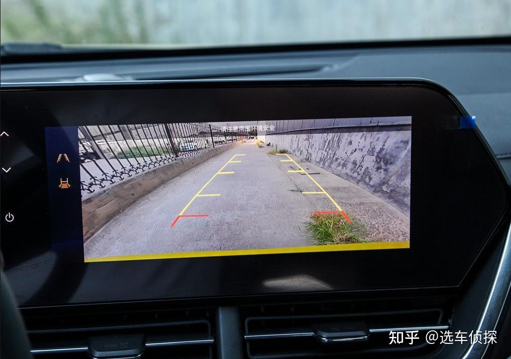 雪佛兰星迈罗，智能化的LP5 1.5T发动机，潮启版配置实用性分析 - 知乎