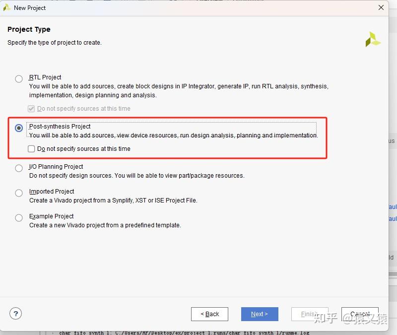 Vivado/Tcl之Vivado应用（一）Vivado设计流程管理 - 知乎