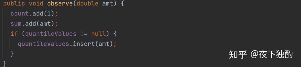 Prometheus java-client Collector 解析 - 知乎