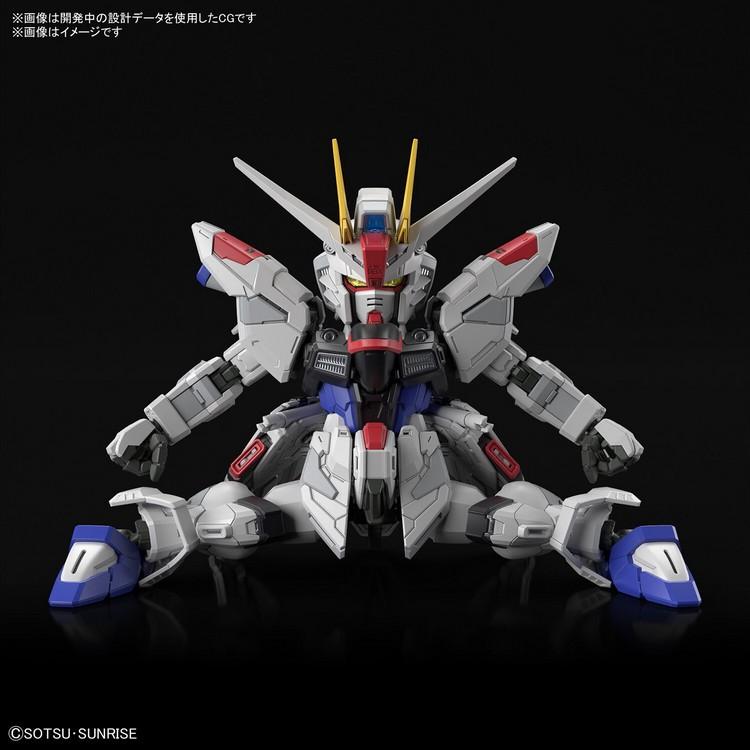 SD爱好者浅谈MGSD - 知乎