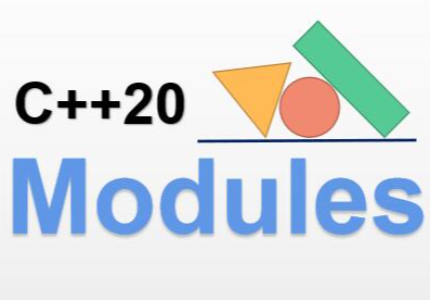 C++20 Modules - 知乎