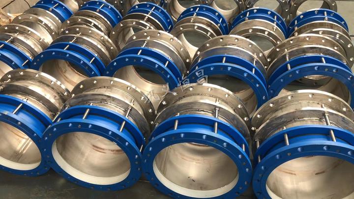 dn110伸缩节的使用场景及参数说明 - 知乎