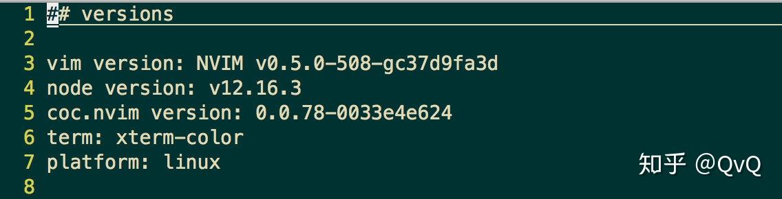 7款优秀Vim插件帮你打造完美IDE - 知乎