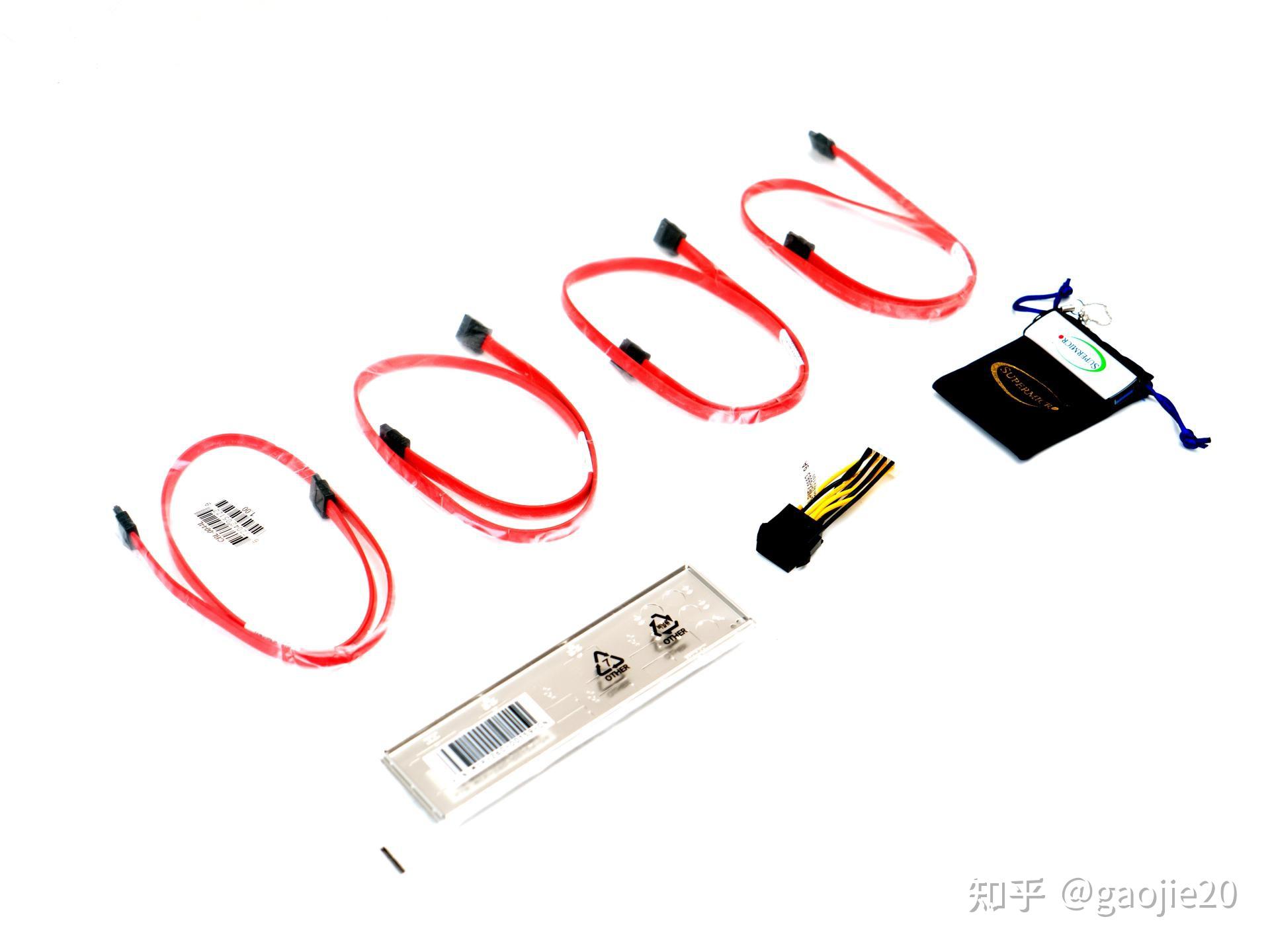 AMD Threadripper PRO 3975WX+Supermicro M12SWA-TF评测 - 知乎