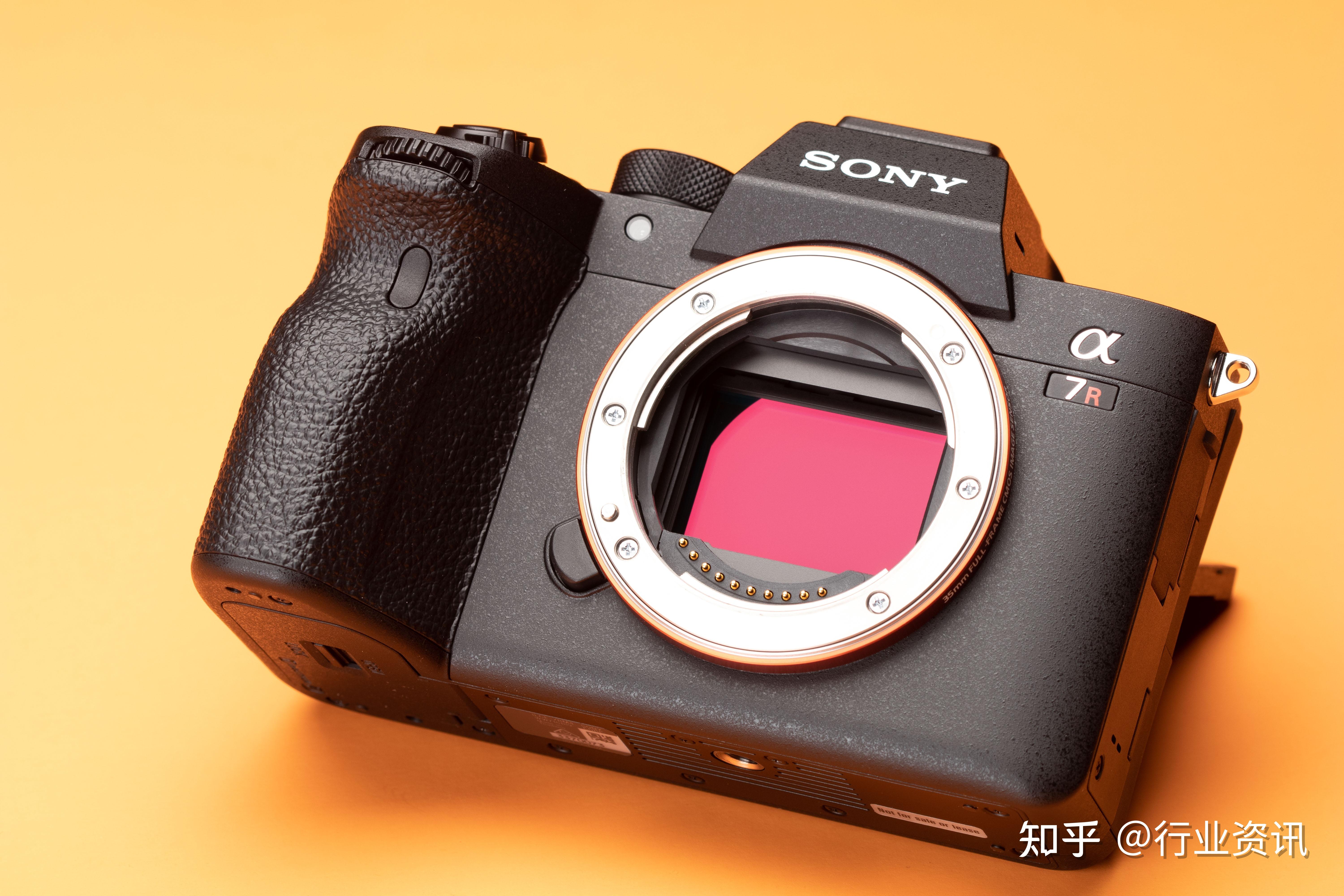 2024年，Sony a7c和a7r3 选哪个机身? - 知乎