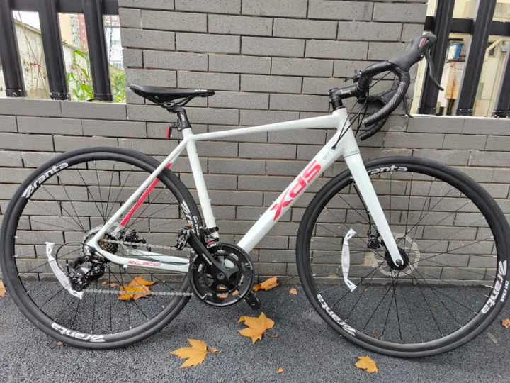 喜德盛rc300和rc618怎么选，区别在哪? - 知乎